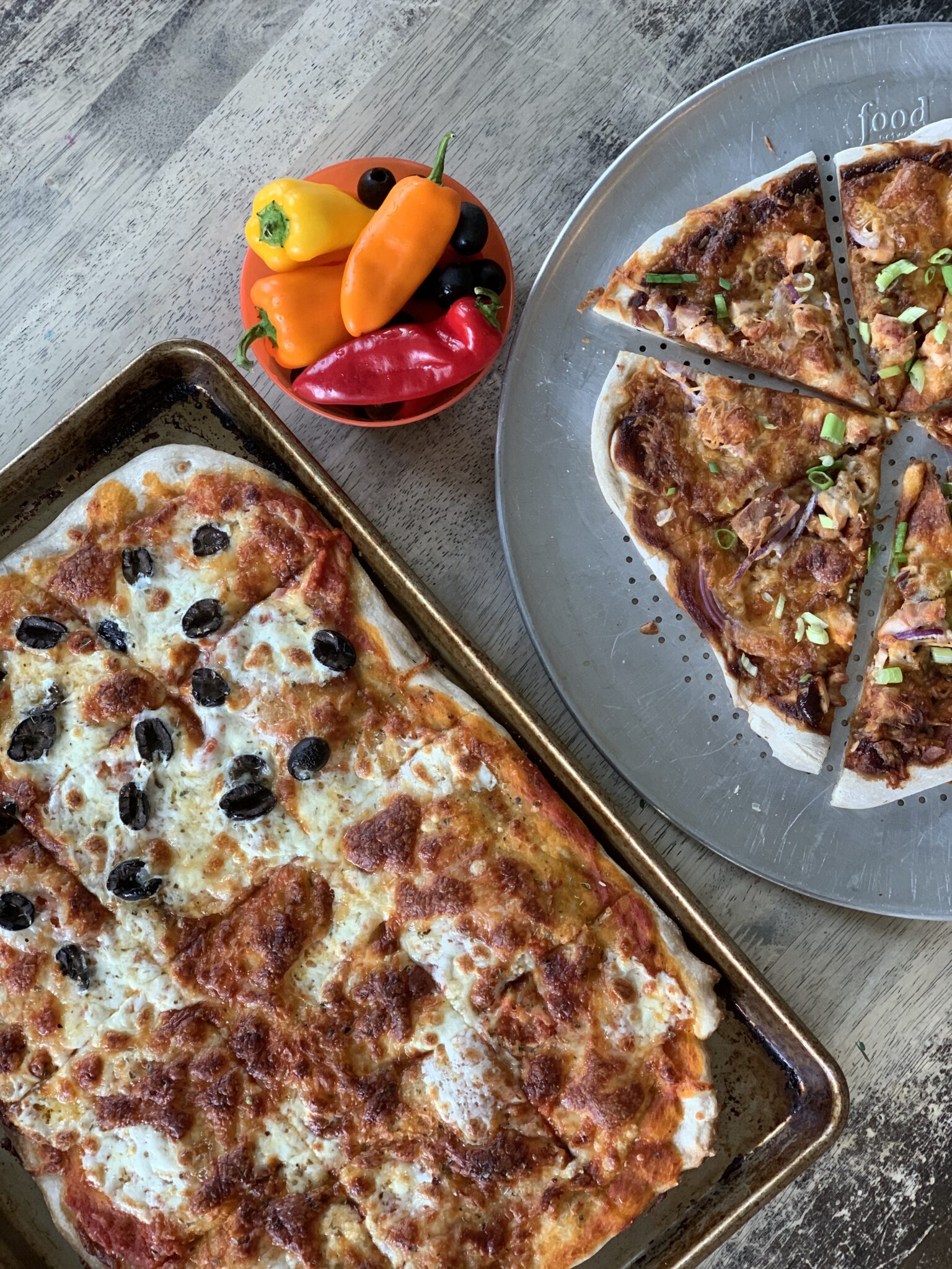 3 Weeknight Dinner Hacks | Dana White Nutrition